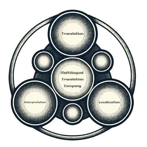What is a Multilingual Translation Company - Sunyu Transphere